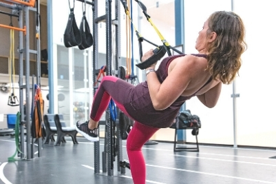 Club Fitness | Gyms & Fitness Clubs in Greensboro, NC