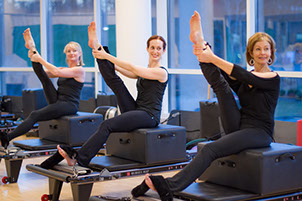 Programs at ClubFitness| Exercise Programs| Specialty Classes